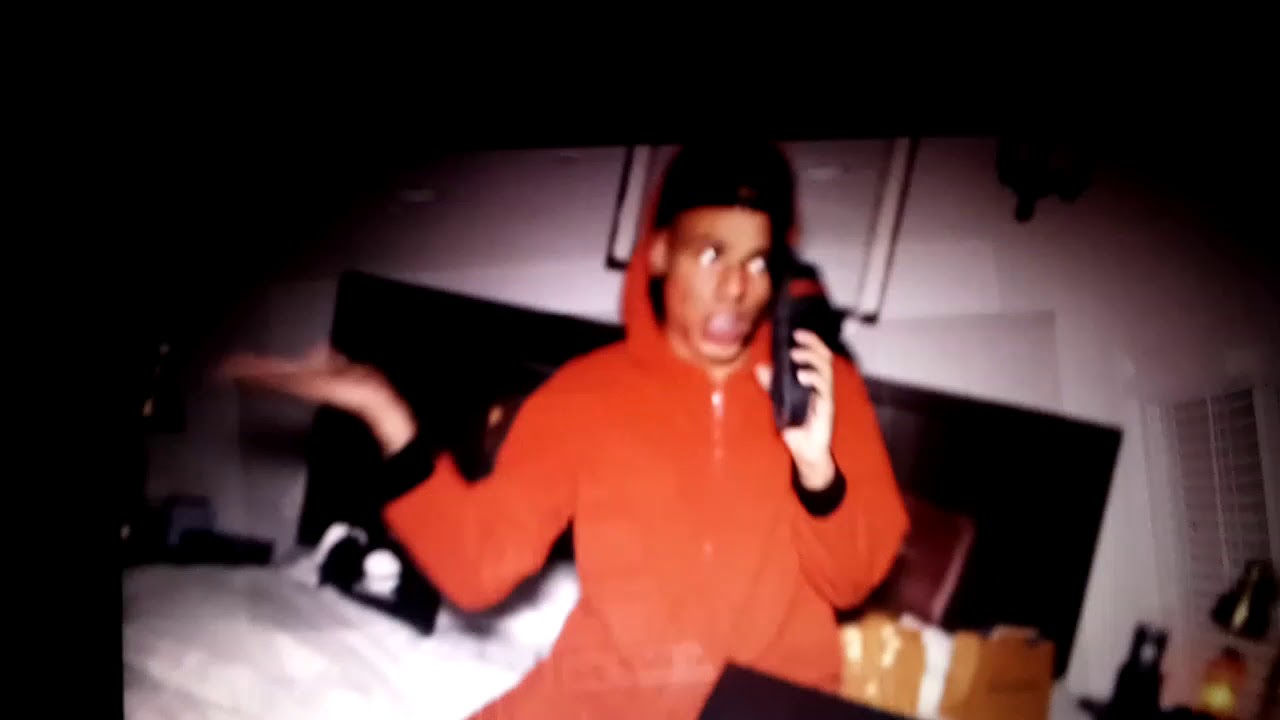 Larry first place reaction - YouTube