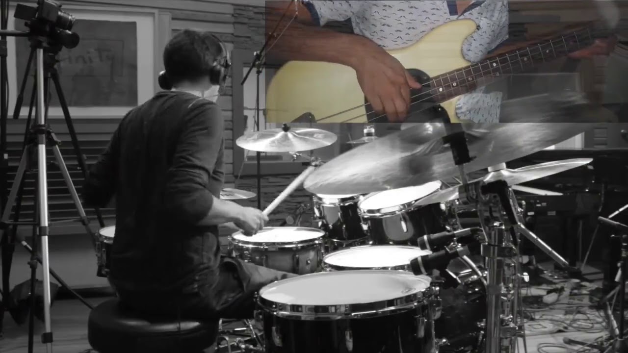 Multi-instrument part 2 - YouTube