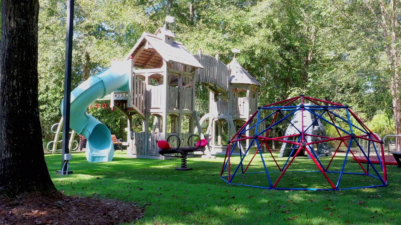 16123 Thompson Rd. - YouTube