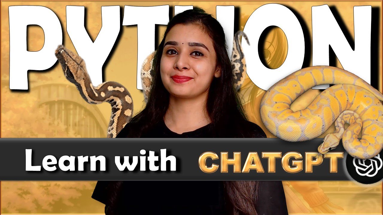 Learn Python With Chatgpt Chatgpt Chatgptandroid Chatgpthack Youtube