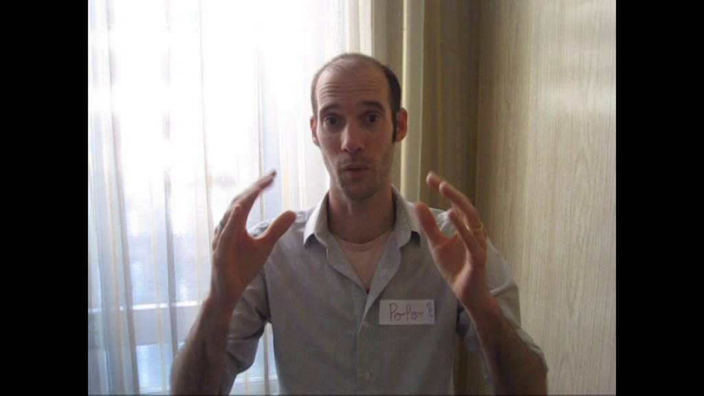 BioGeometry Testimonial - Duncan Bailey - YouTube