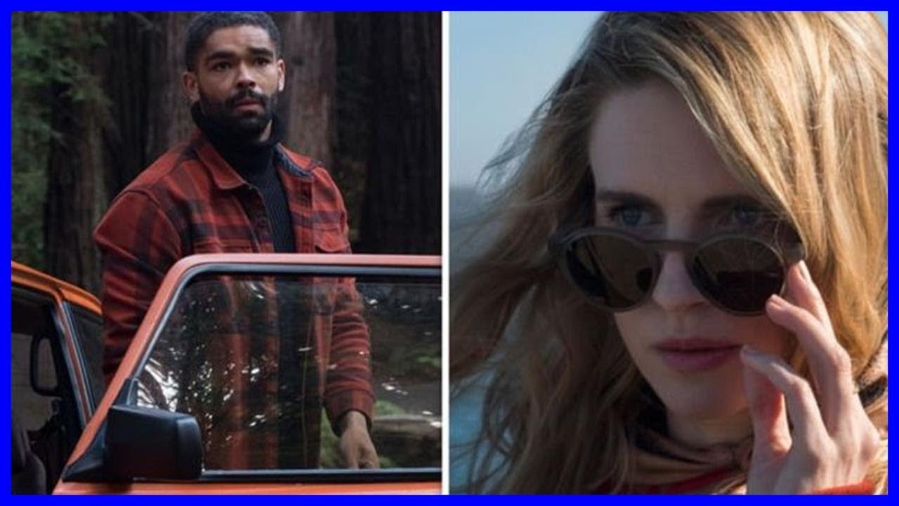The OA season 2 cast: Who is in the cast of The OA? | BS NEWS - YouTube