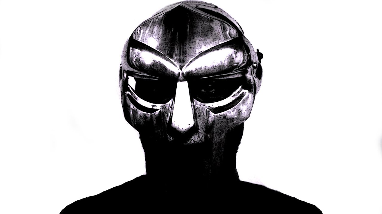 MF Doom Interview (Audio Recording) [MVRemix Interviews] - YouTube