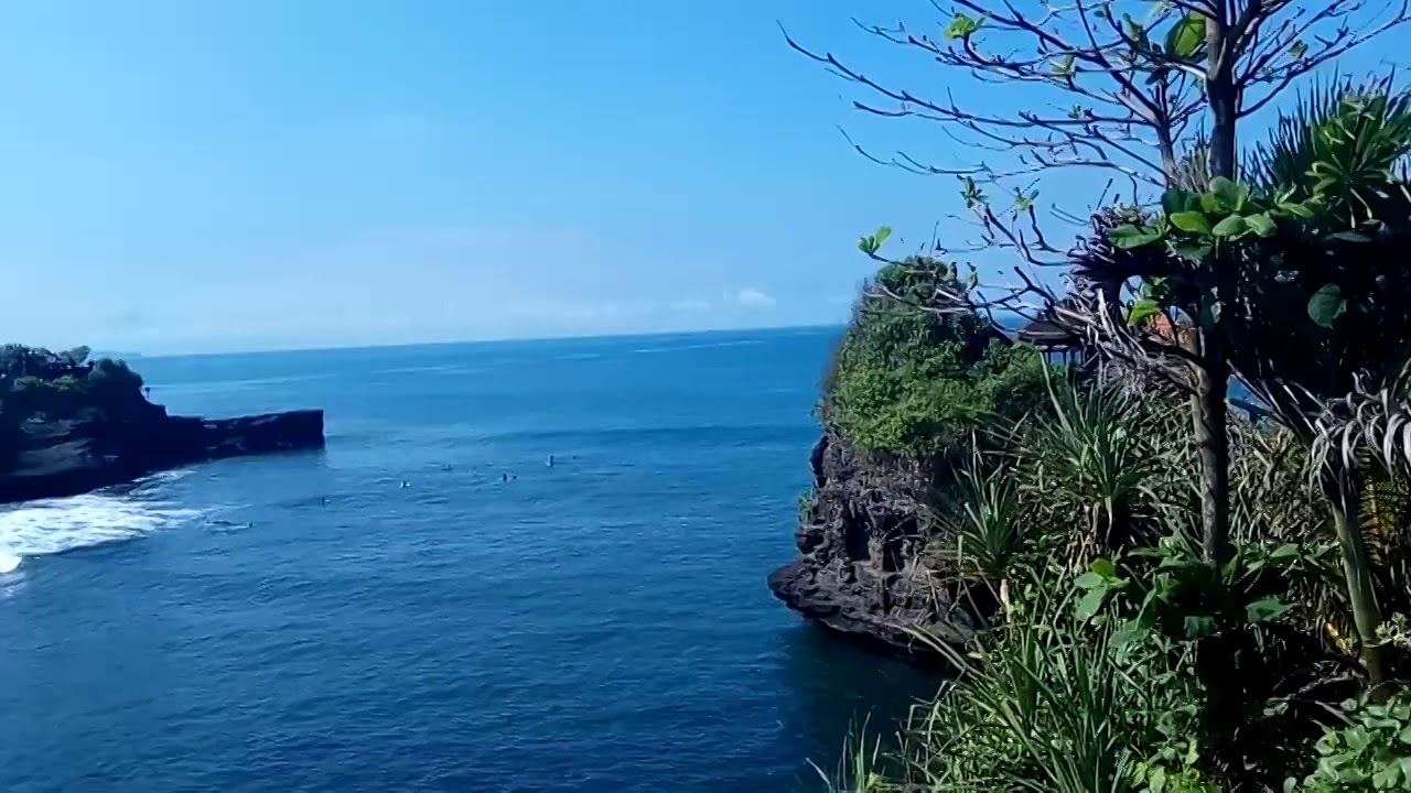 Pesona Bali - YouTube