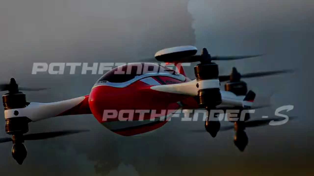 The new racing drone FPV model. UMAC-air Pathfinder&Pathfinder S - YouTube