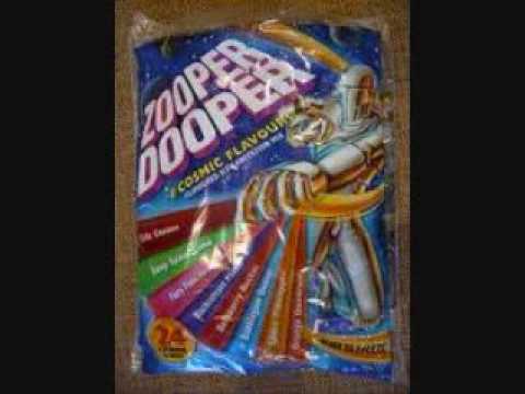 zooper doopers - YouTube