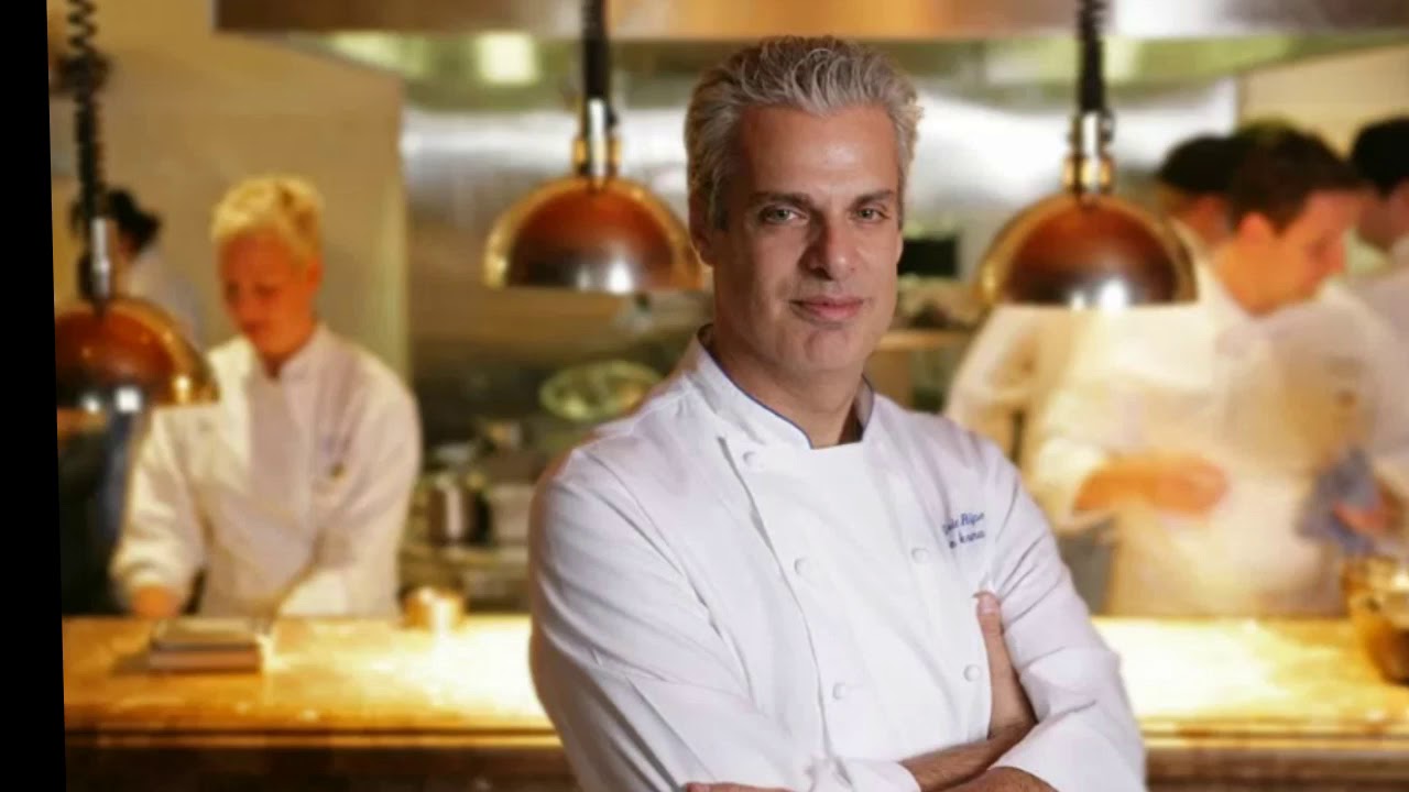 CNN Celeb Chef Anthony Bourdain Says He Would Poison Trump’s Food - YouTube