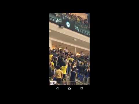 Ali koç Taraftarlarla Tezavürat yaparsa BÜYÜK BAŞKKAAAN 💛💙