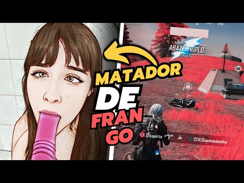 MATADOR DE FRANGO - FARLIGHT 84!