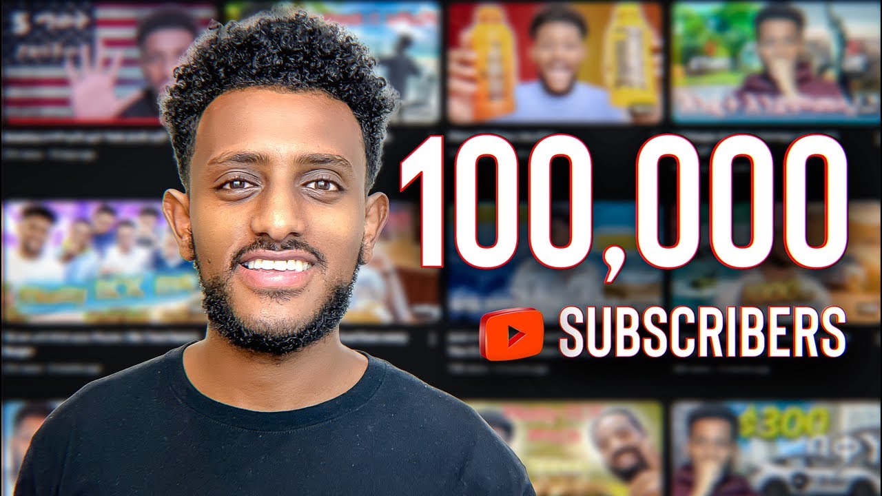 100k - YouTube