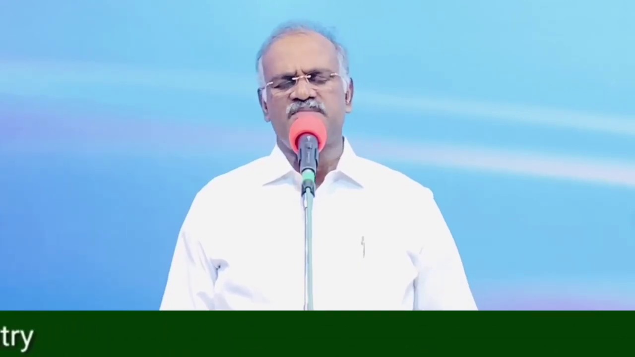 19/4’2020 Worship Message Bro Ravi Kiran - YouTube