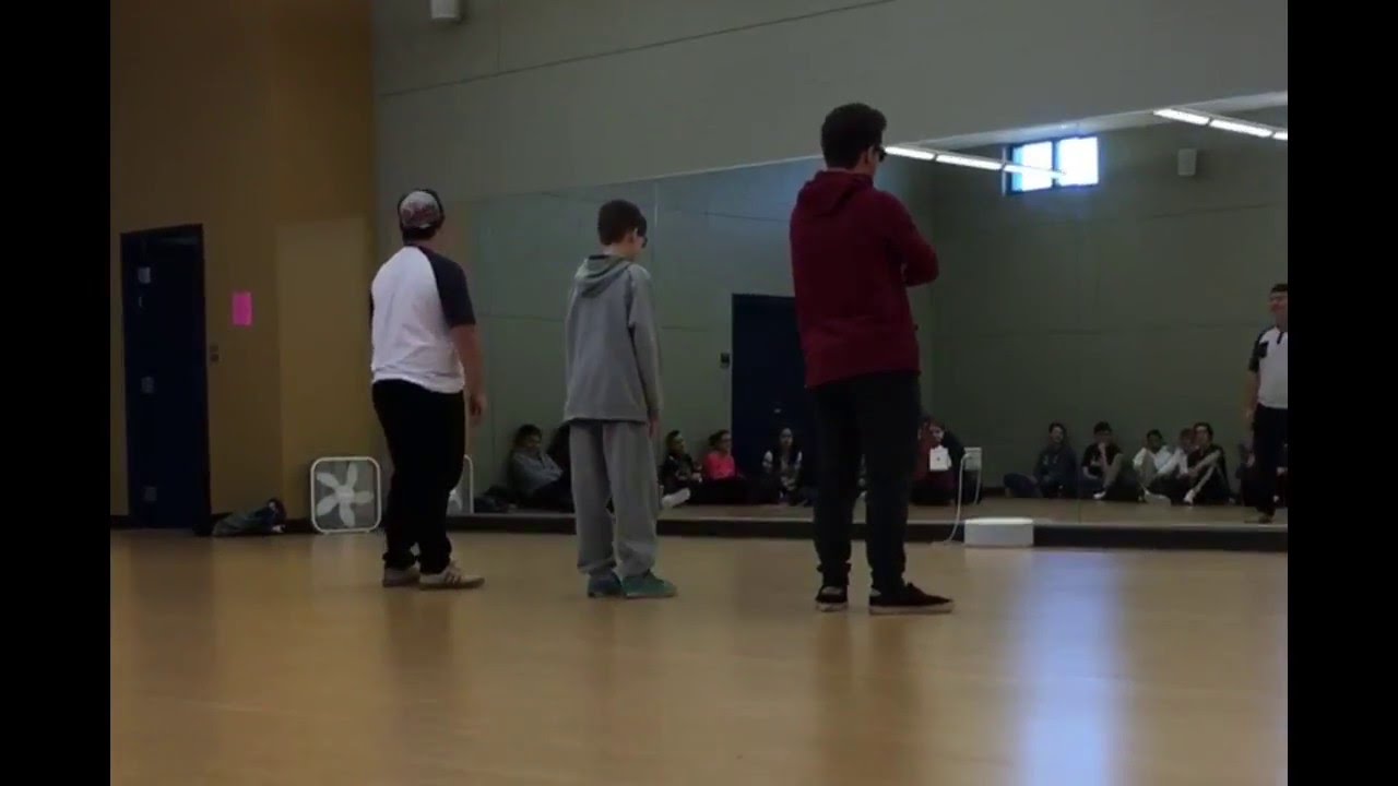 RUN-DMC - It's Tricky Dance - YouTube