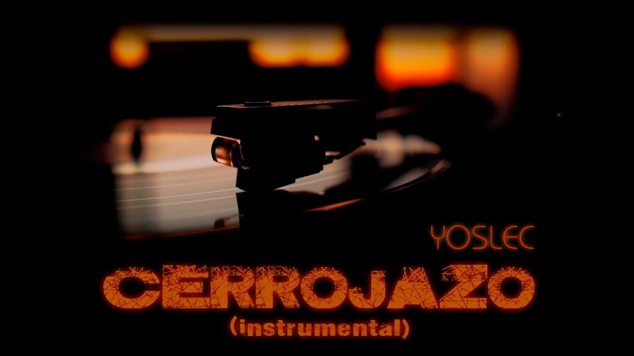 Cerrojazo (v.instrumental) - YouTube