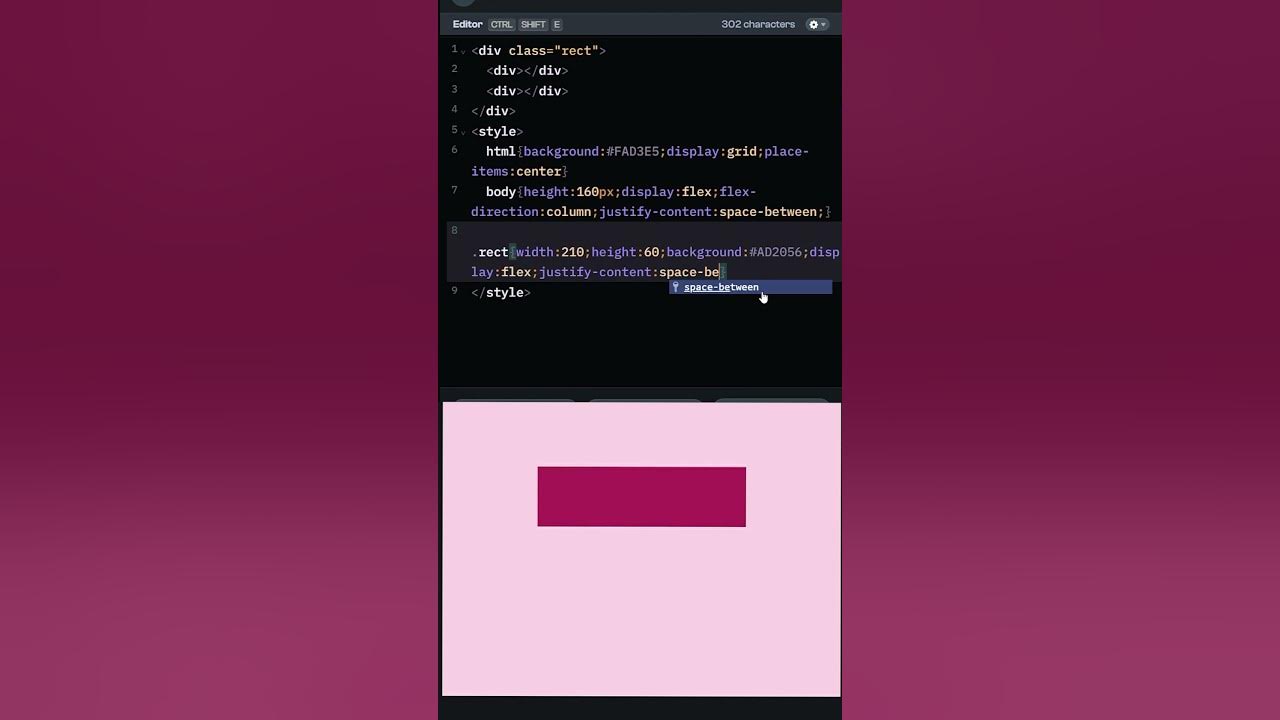Daily Css Challenge 03022024 Youtube