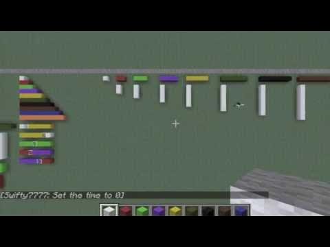 Teaching Math With Minecraft (an Education Experiment) - YouTube