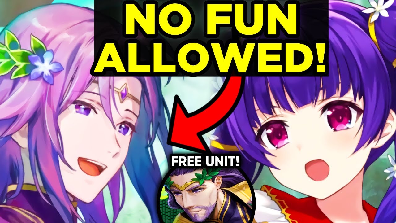 DUO LYON'S NIGHTMARE! Valentine Myrrh, Ephraim, Selena & Vigarde - May ...