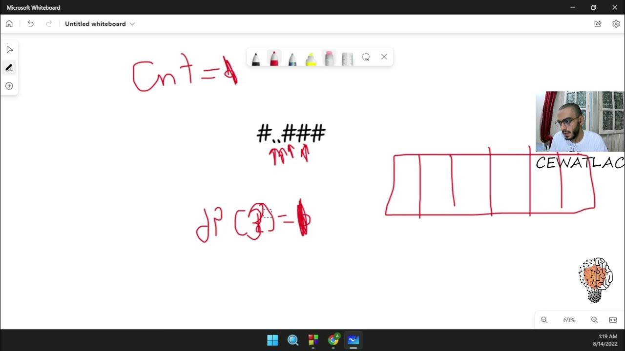 Problem - B - Ilya and Queries - Codeforces - YouTube