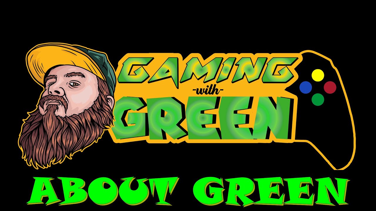 You Know What MF Time It Is, Let's FN Go!! #GreenGang - YouTube