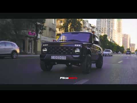 ❤【Azeri Bass Music】-♠Deman × Miro × Tosu - Niva♠ #Bass #Slow