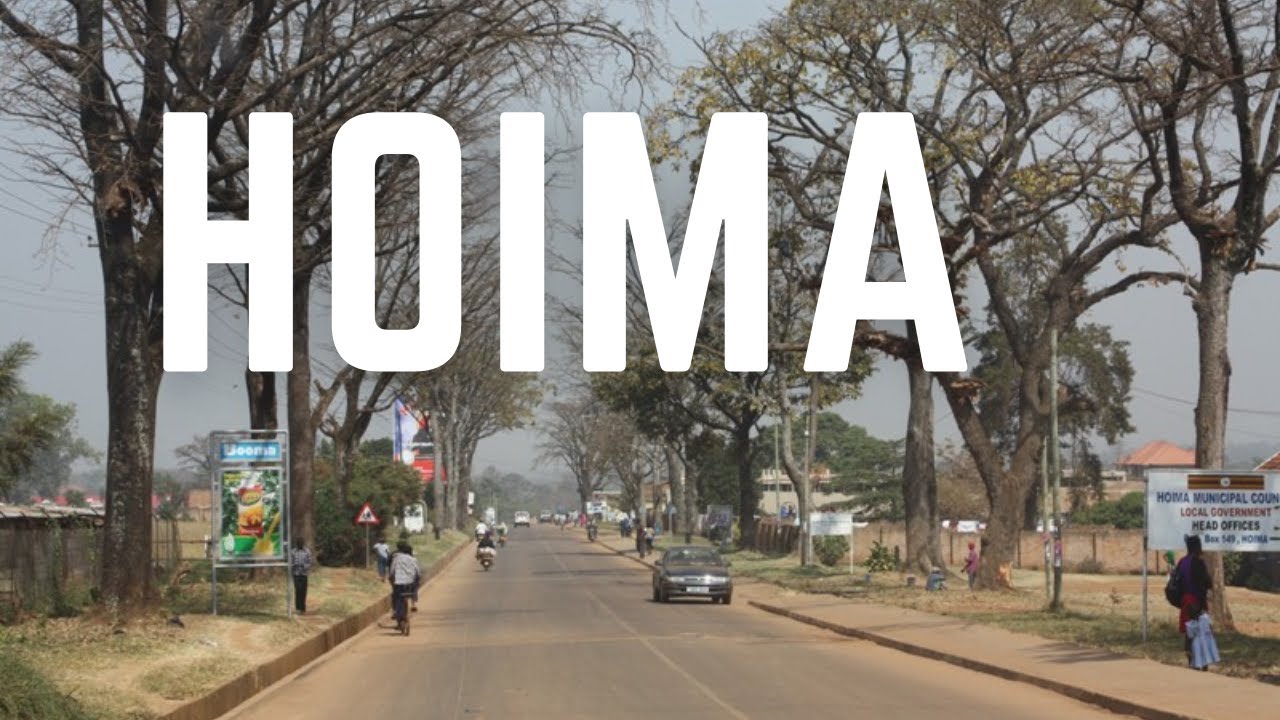 Things You Need To Know About Hoima City In Uganda | The Oil City Of ...