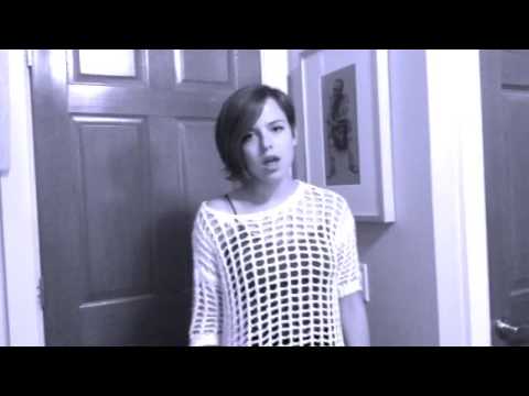 Love Is a Battlefield - Pat Benatar - Lip Sync Music Video