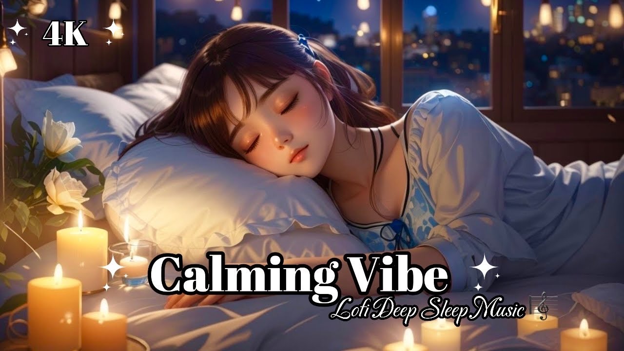 Healing Music/ Relaxing Routines/ Relaxing Videos/ Chill Livestreams/ Calming Mix Music. 🌱🍃 ...