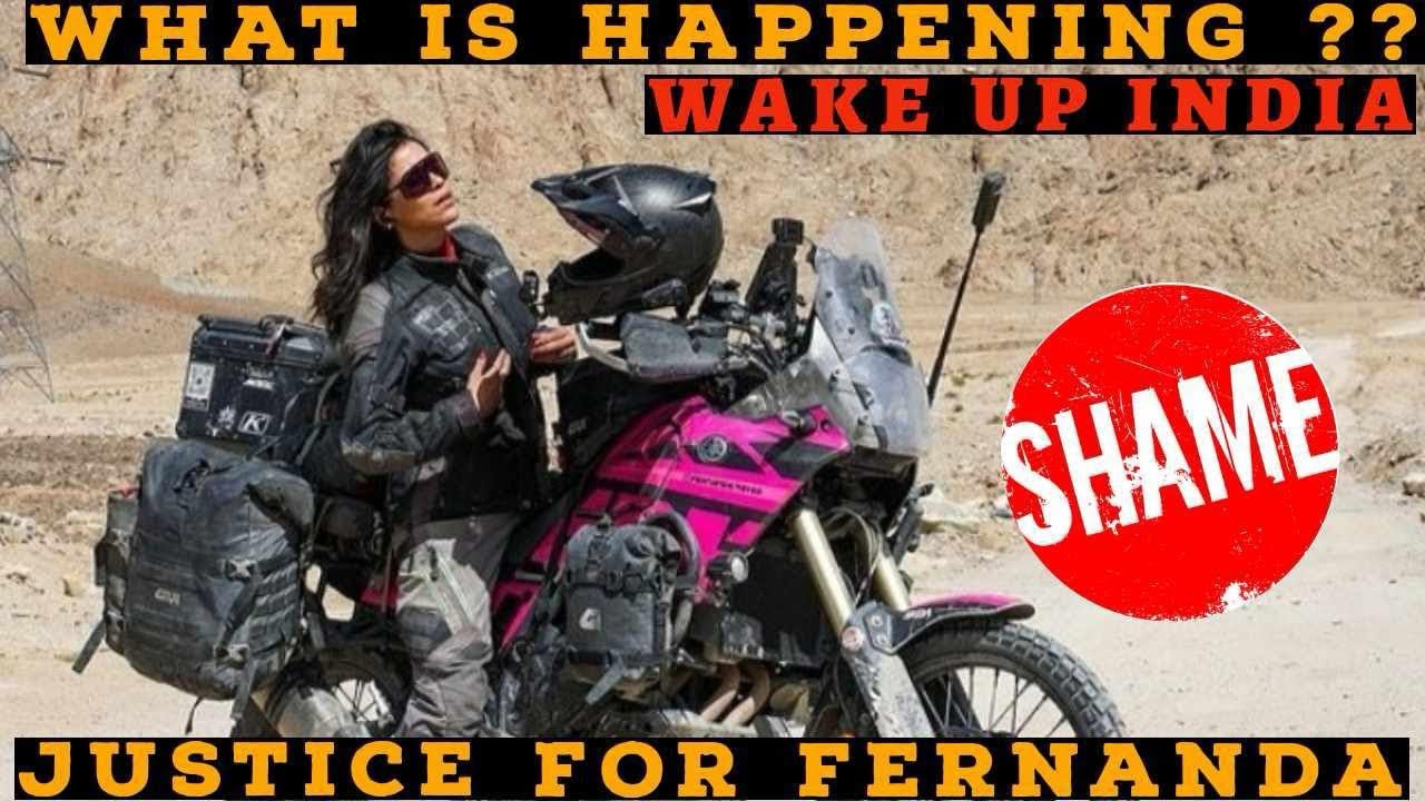 Gang Rape In Jharkhand | Justice for Fernanda | Fernanda | Fernanda ...