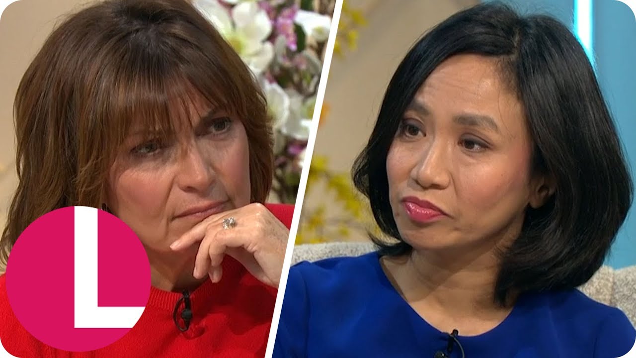 Harvey Weinstein's Ex-Assistant Rowena Chiu Speaks About Abuse Claim ...