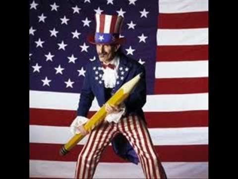 Frank Zappa - Stick It Out - YouTube