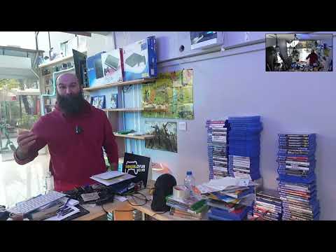 Pazar Tatilinde Dükkan Keyfi Al Sat Ticaret [ Canlı🔴 Esnaf Ziyareti ]