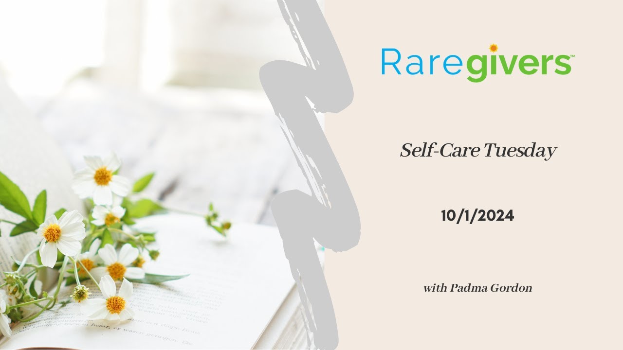 Self-Care Tuesdays: Noticing Changes - Meditation - YouTube