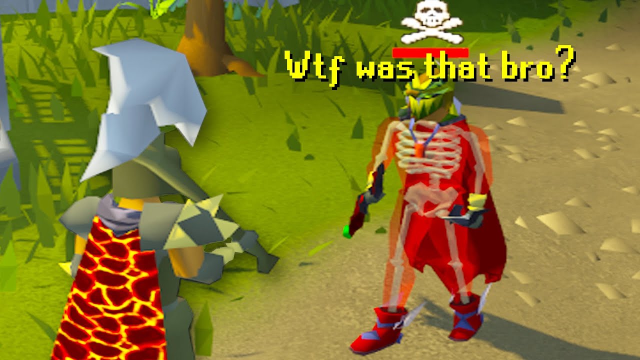 I can hit 200+ damage in 1 stack doing this... - YouTube