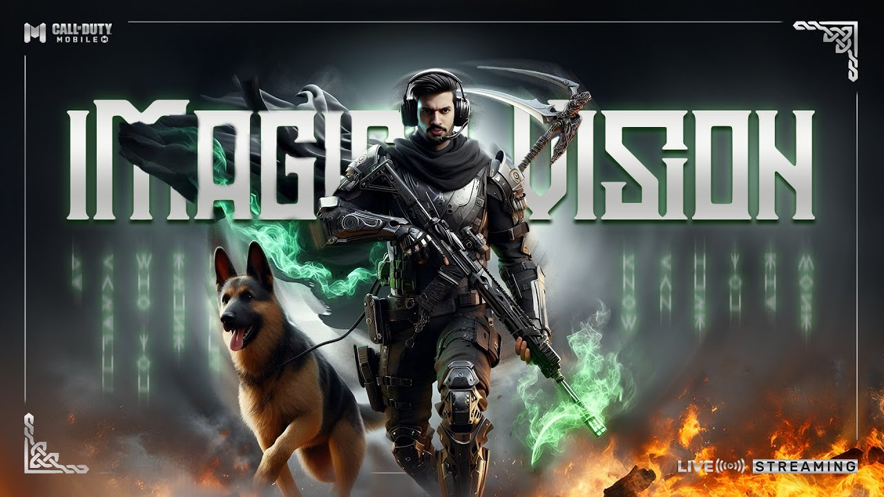 Happy Birthday🎂 COMMANDO | #fun & #entertainment Gameplay #callofduty # ...