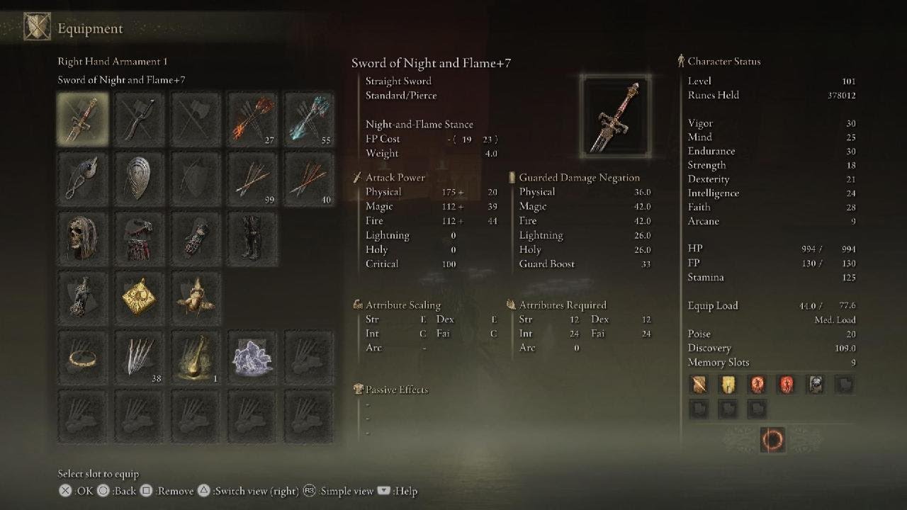 ELDEN RING: Level up FAST - 1 Million Runes per Hour! (Mid-Late game ...