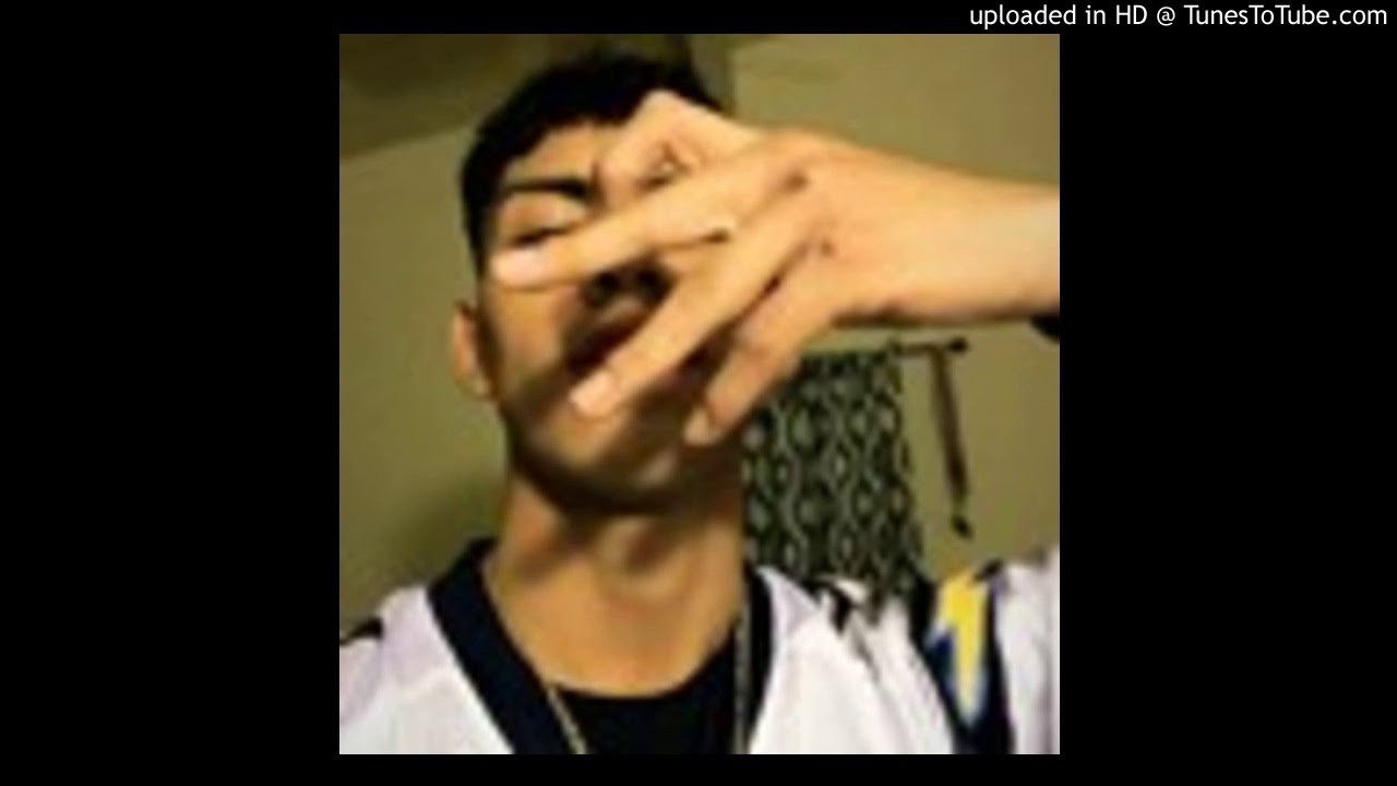 ALO BANDZ - ALL THE WAY DOWN FREESTYLE - YouTube