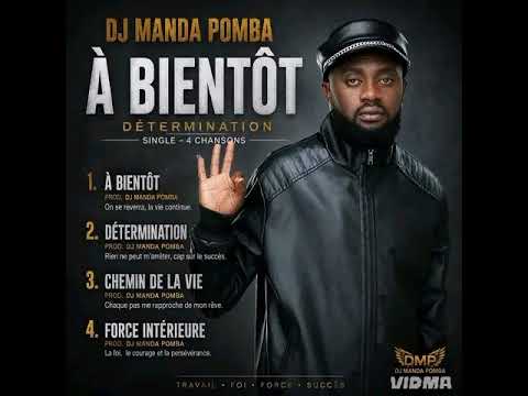 DJ manda Promotion Konga nioka 2eme Bataillon na kalemi