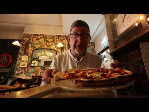 Hexham's Best Pizza Place