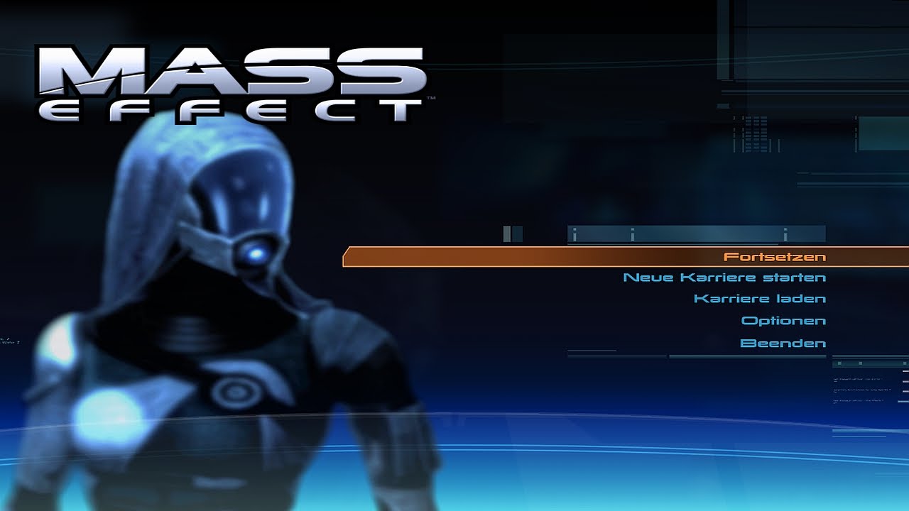 Mass Effect 1 - Episode 34: Chasca - YouTube
