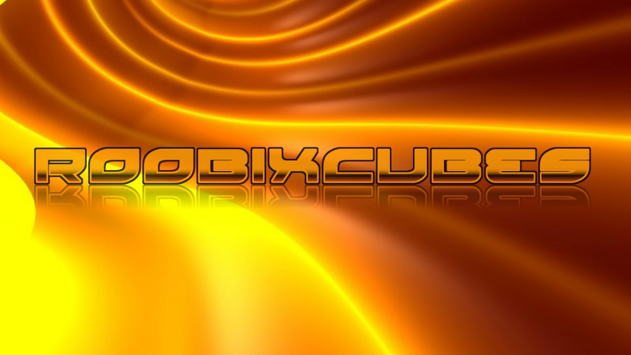 Roobix Cubes | Rainbow Six Siege - YouTube