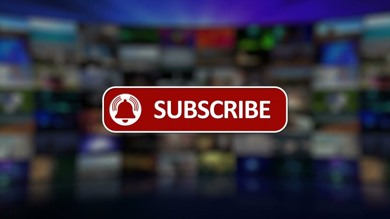 Like and Subscribe - YouTube