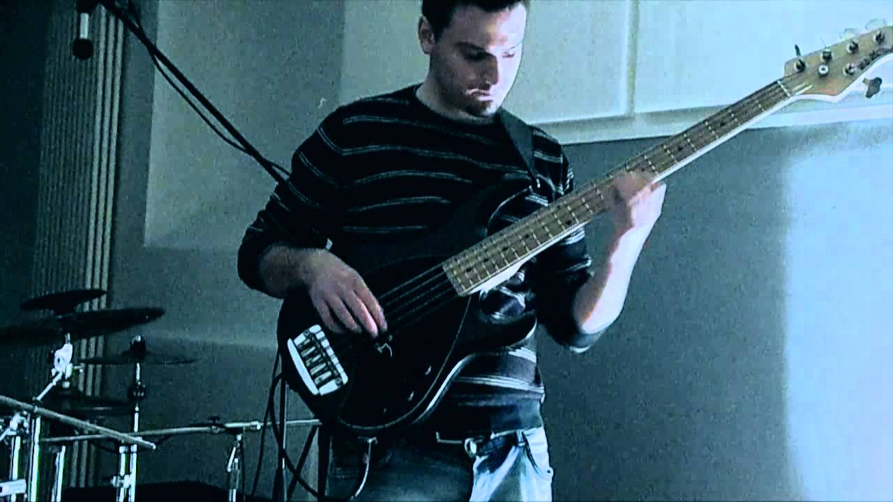 Endless Season - Mark Funk - YouTube