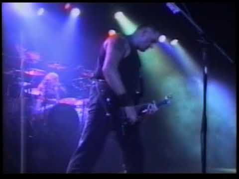 Stone Dead Forever (cover version) - YouTube