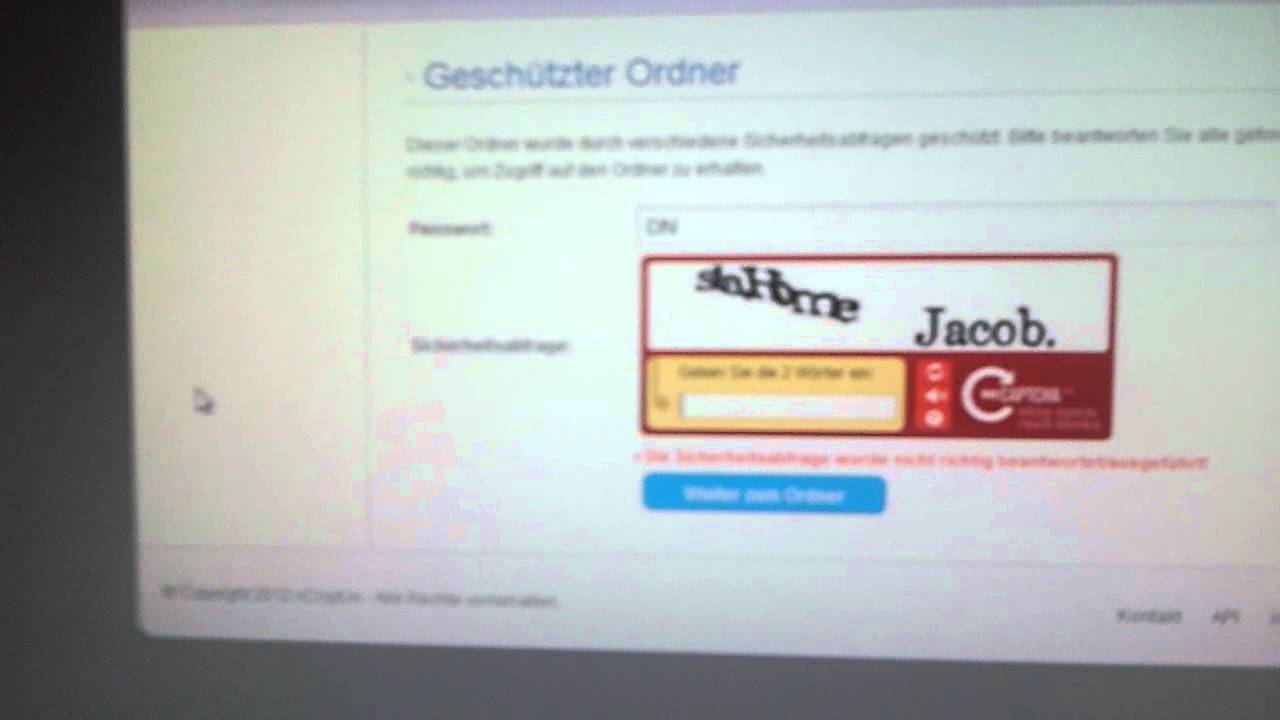Tutorial: Operation ReNigger deutsch/german - YouTube