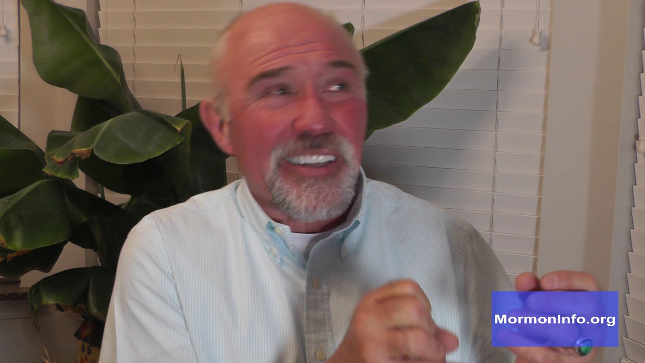 I Was a Mormon: Laney Nelson - YouTube