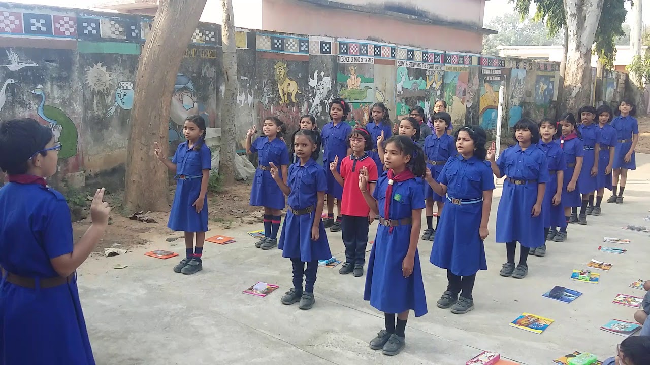 Bulbul Promise in Hindi - YouTube