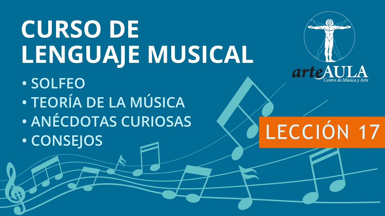 CURSO DE LENGUAJE MUSICAL 17. TONALIDADES CON BEMOLES. CÍRCULO QUE ...