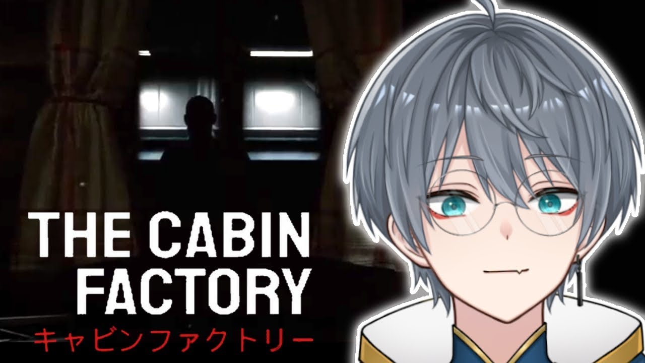 [The Cabin Factory] A NEW Liminal Spacey Game with Haunted Cabins ...
