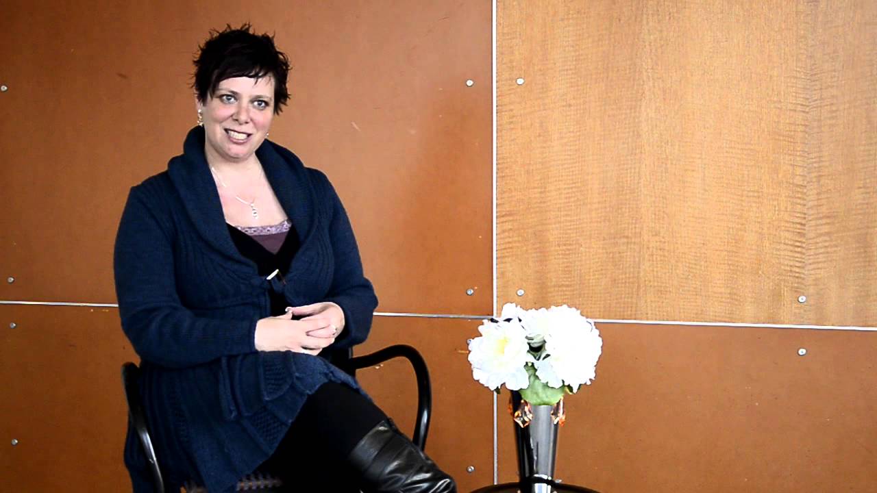 Shelley Wolfe, Executive Director, KMVT 15 - YouTube