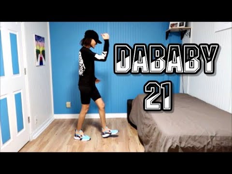 "21"//DaBaby - YouTube