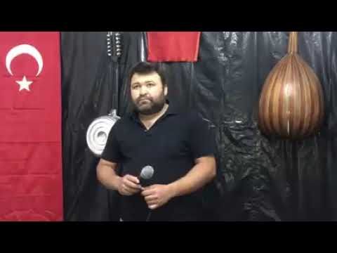 Muhammet karabulut _ bir güzel sevmiştim yanağı gamze
